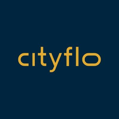 Brandfetch | Cityflo Logos & Brand Assets
