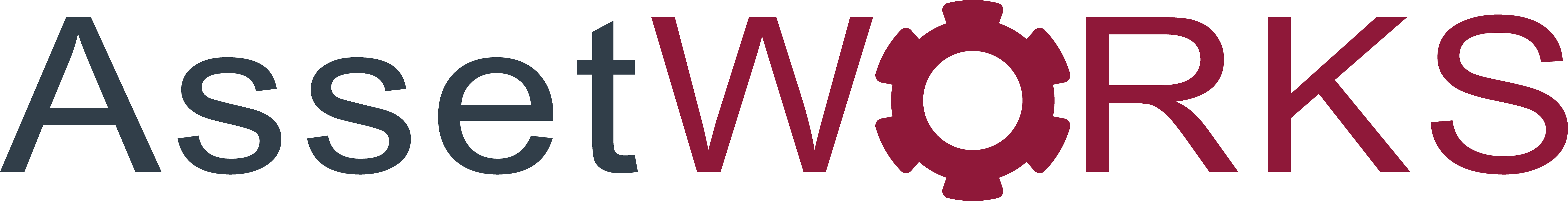 AssetWorks Logos & Brand Assets | Brandfetch