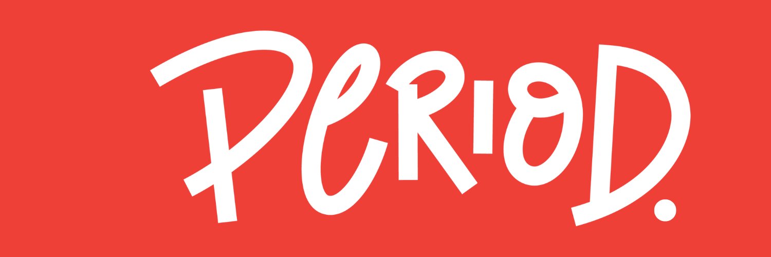 Brandfetch | PERIOD. Logos & Brand Assets