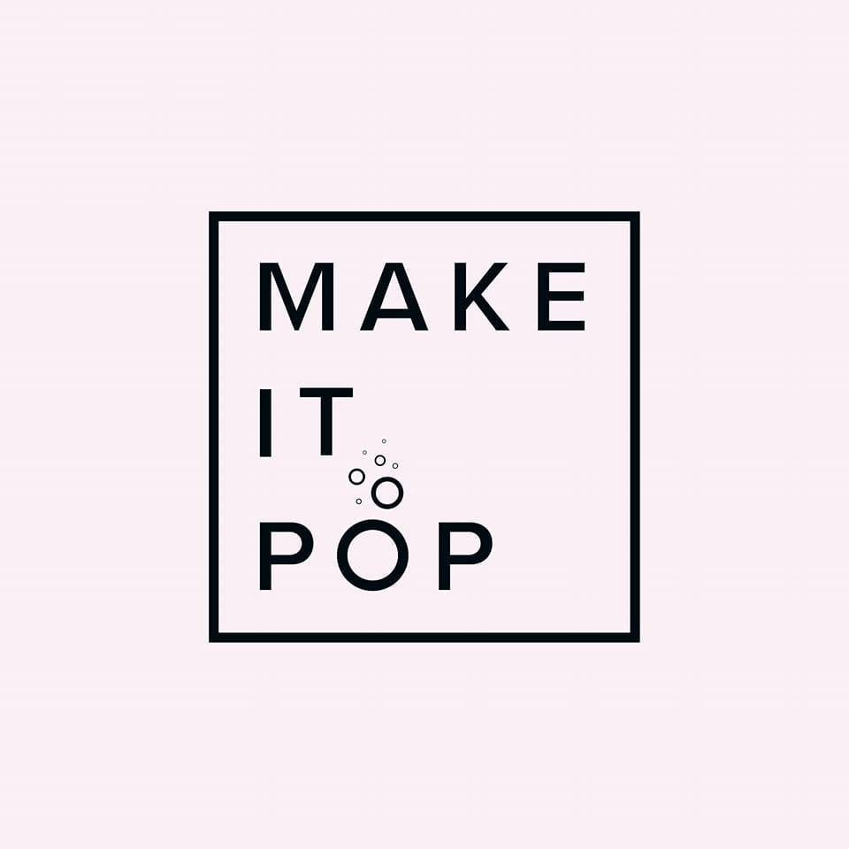 Brandfetch | Make it Pop Logos & Brand Assets