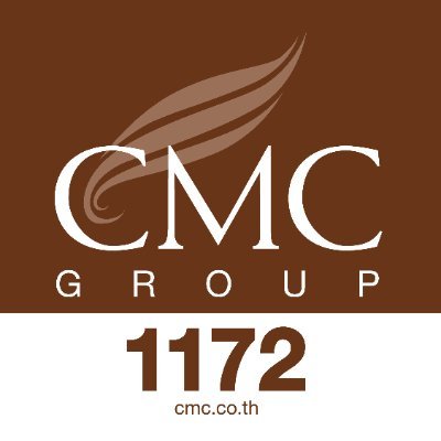 CMC Group Logos & Brand Assets | Brandfetch