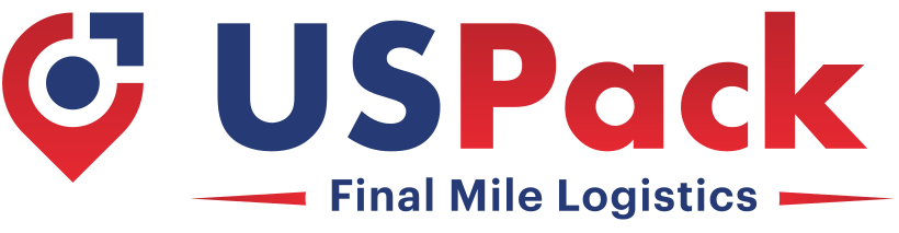 Brandfetch | USPack Logistics Logos & Brand Assets