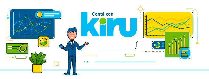 Brandfetch | Kiru Logos & Brand Assets