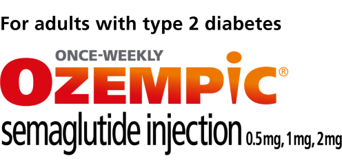 Ozempic Logos & Brand Assets | Brandfetch