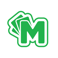 Brandfetch | MCash E Logos & Brand Assets