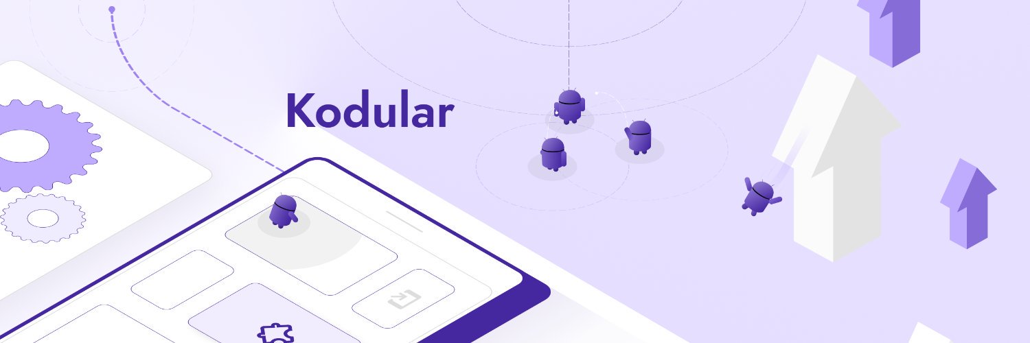 Brandfetch | Kodular Logos & Brand Assets