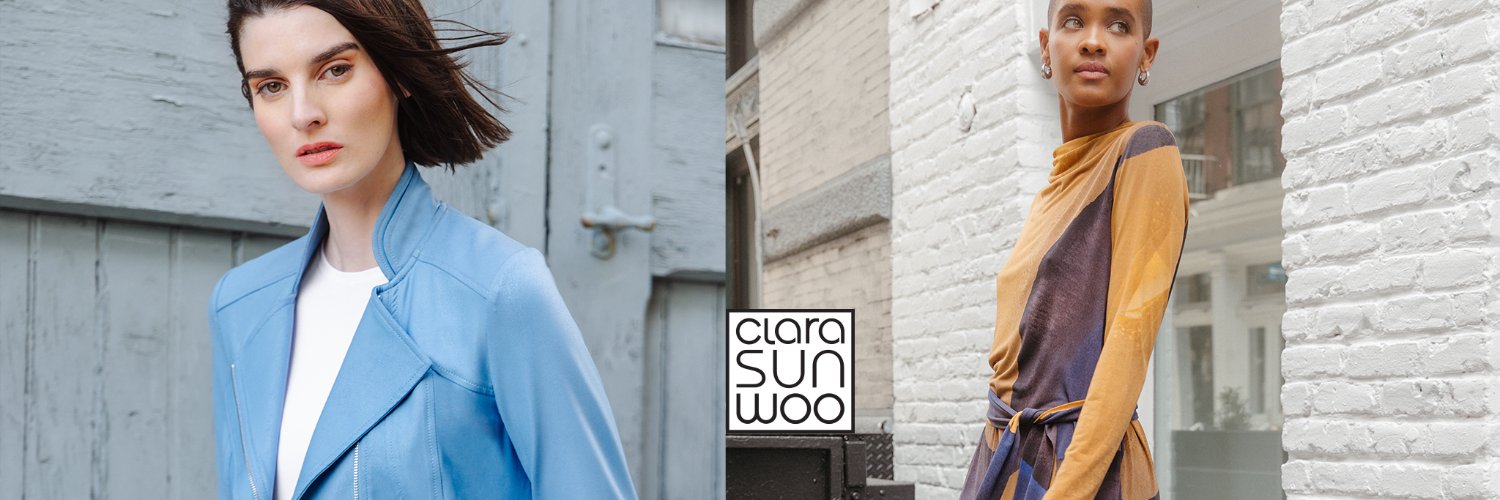 Brandfetch | Clara Sunwoo Logos & Brand Assets