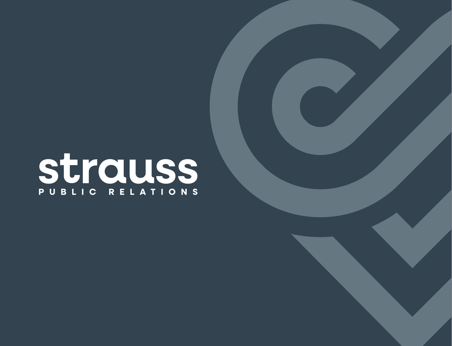 Brandfetch | Strauss Marketing Logos & Brand Assets
