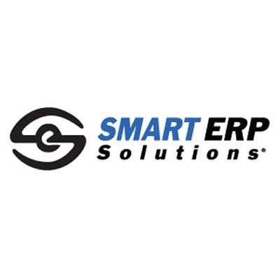 Smart ERP Solutions Logos & Brand Assets | Brandfetch