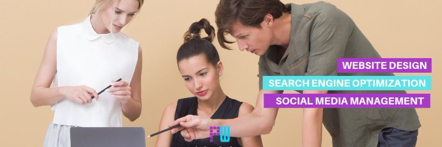 Brandfetch | Pixels and Web Logos & Brand Assets