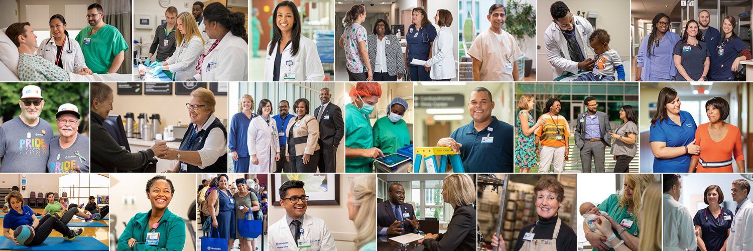 OhioHealth Logos & Brand Assets | Brandfetch