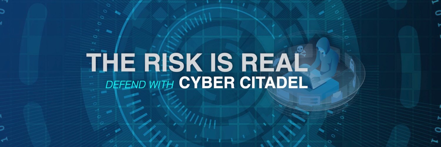 Brandfetch | Cyber Citadel Logos & Brand Assets