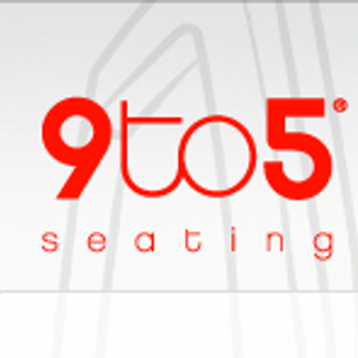 9to5 Seating Logos & Brand Assets | Brandfetch