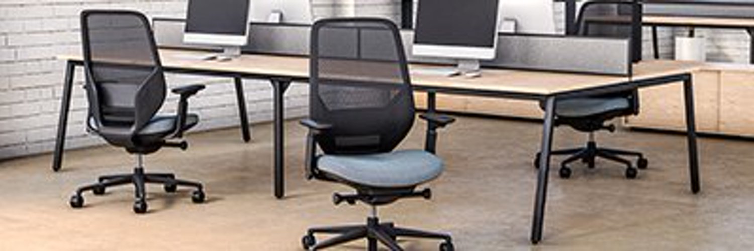 9to5 Seating Logos & Brand Assets | Brandfetch