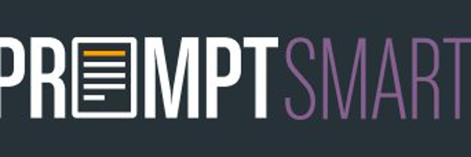 PromptSmart Logo & Brand Assets (SVG, PNG and vector) - Brandfetch