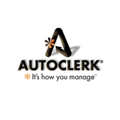 Brandfetch | AutoClerk Logos & Brand Assets