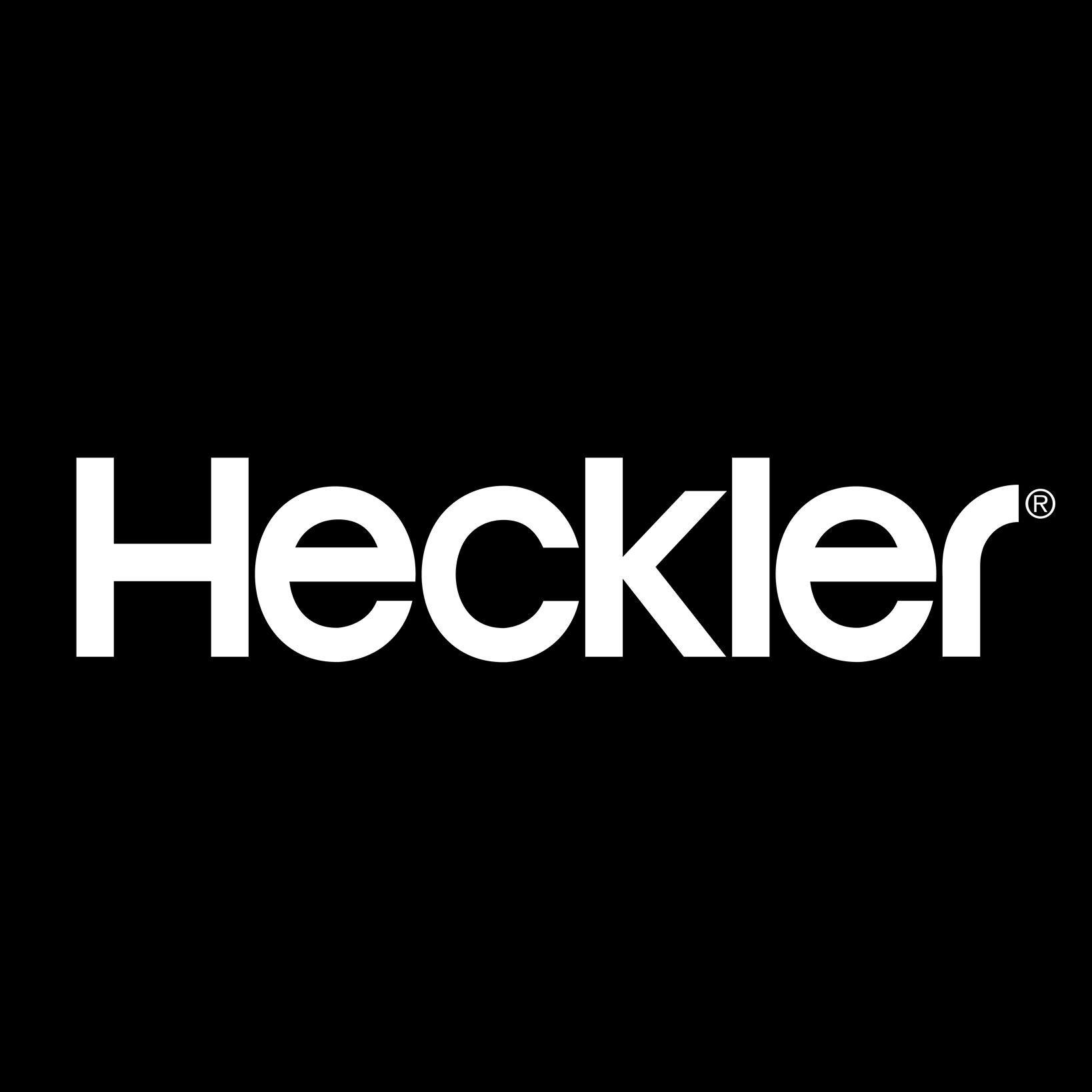 Brandfetch | Heckler Logos & Brand Assets