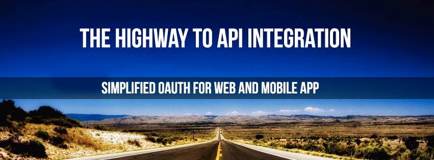 Brandfetch | OAuth Logos & Brand Assets