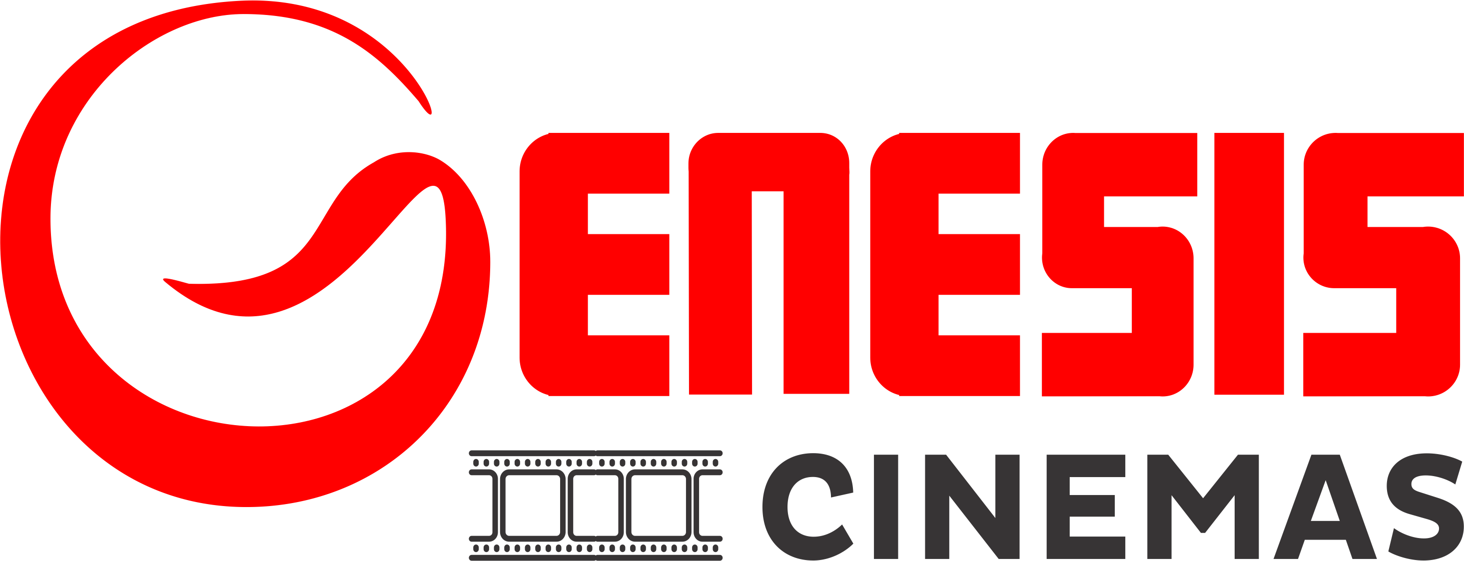 Brandfetch | Genesis Cinemas Logos & Brand Assets