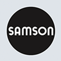 Samson Controls Logos & Brand Assets | Brandfetch