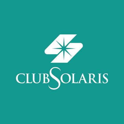 Brandfetch | Club Solaris Logos & Brand Assets