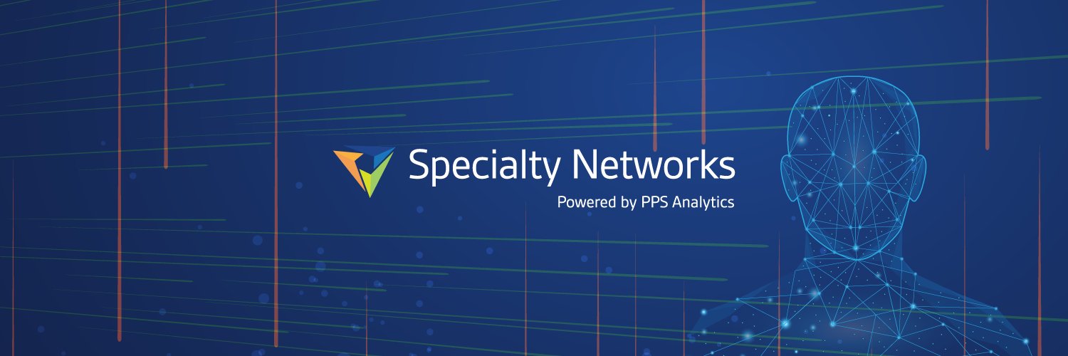 Brandfetch | Specialty Networks Logos & Brand Assets