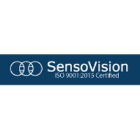 Brandfetch | SensoVision | Bangalore Logos & Brand Assets