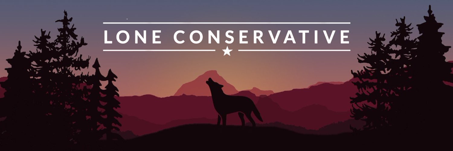 Brandfetch | Lone Conservative Logos & Brand Assets