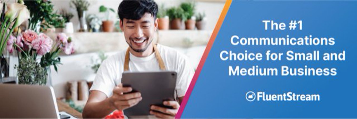 Brandfetch | FluentStream Logos & Brand Assets