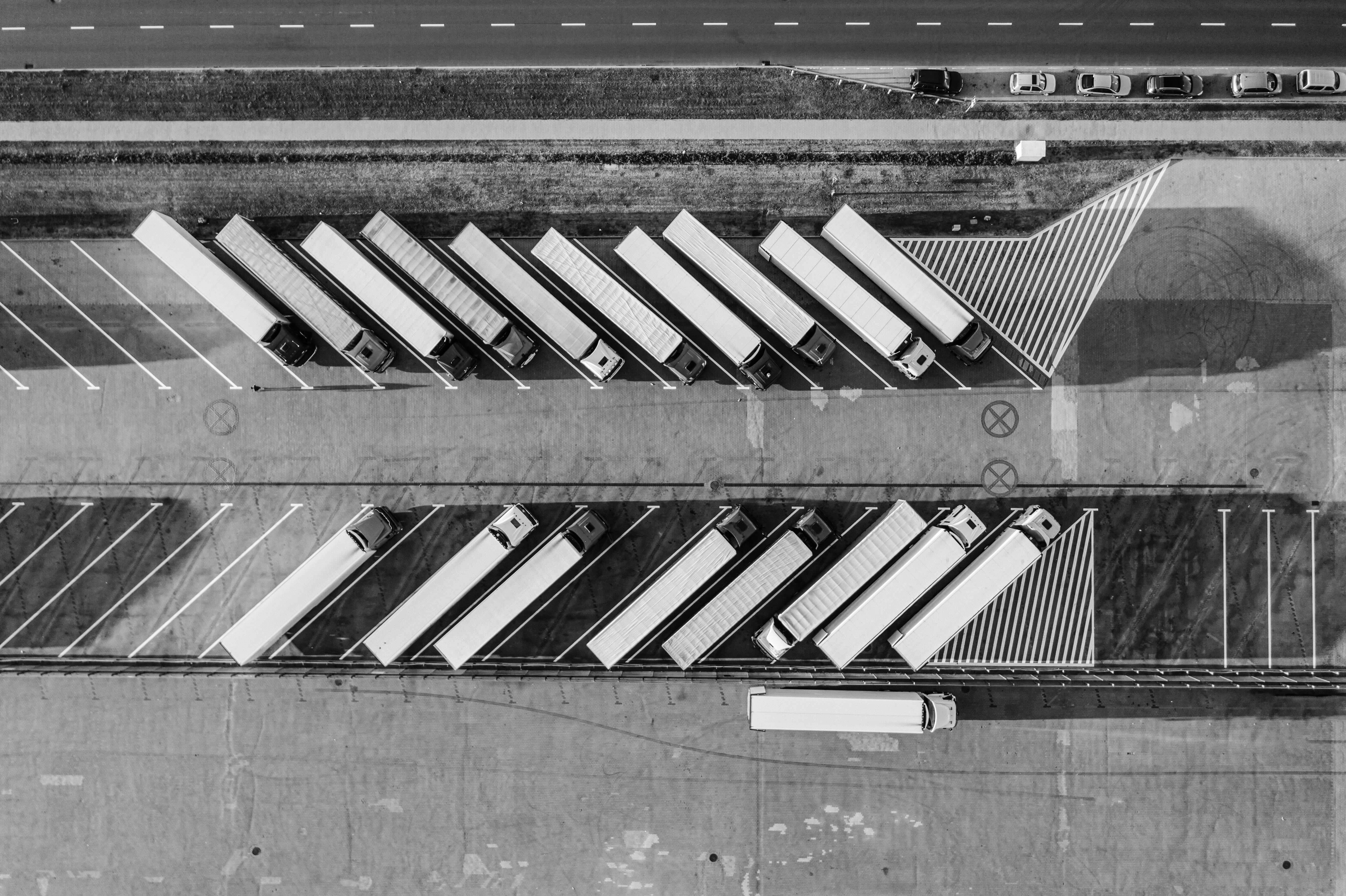 Backhaul Direct Logos & Brand Assets | Brandfetch