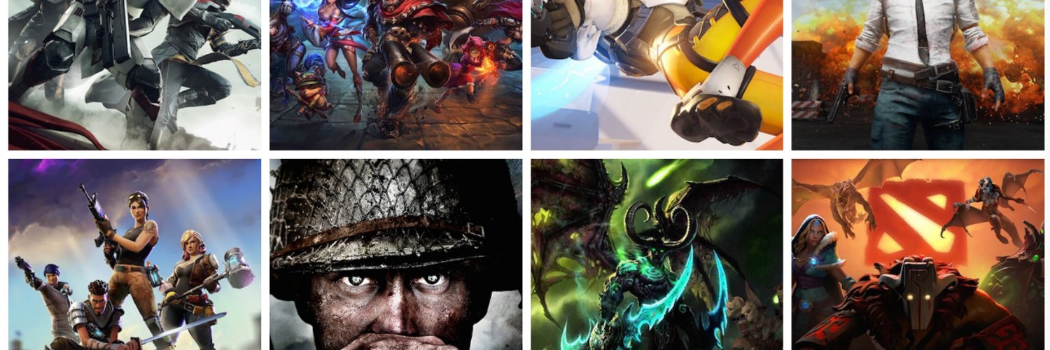 Brandfetch | Game Roster Logos & Brand Assets