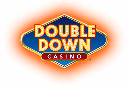 Brandfetch | Doubledown Casino Logos & Brand Assets