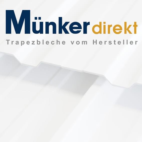 Brandfetch | Münker Metallprofile GmbH | Reichshof Logos & Brand Assets