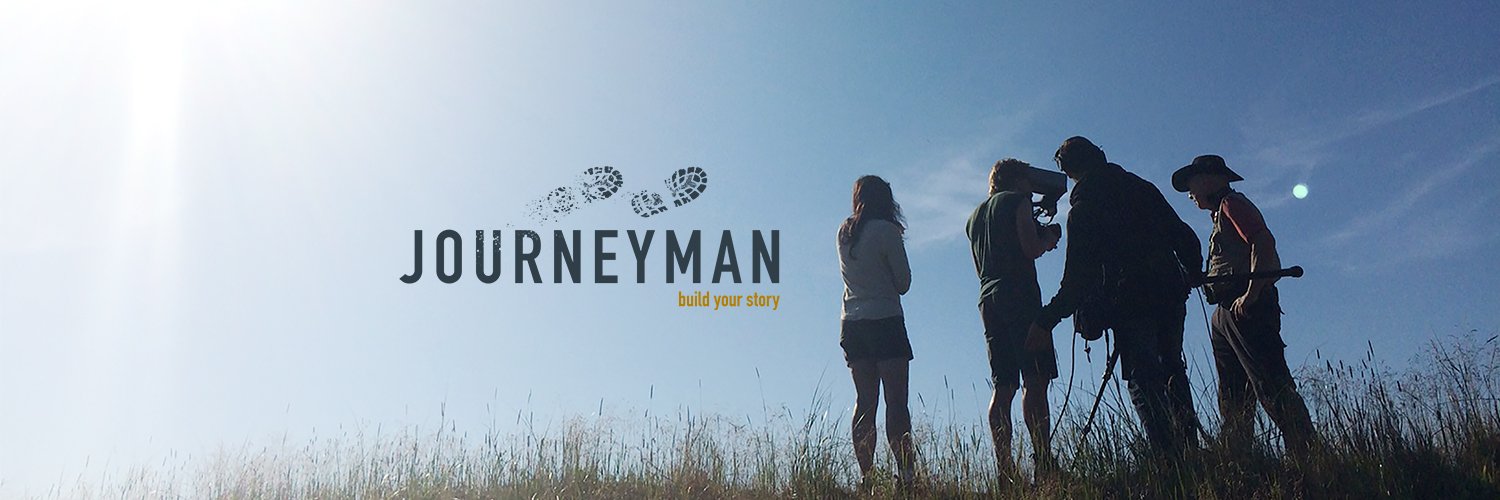 Brandfetch | Journeyman Logos & Brand Assets