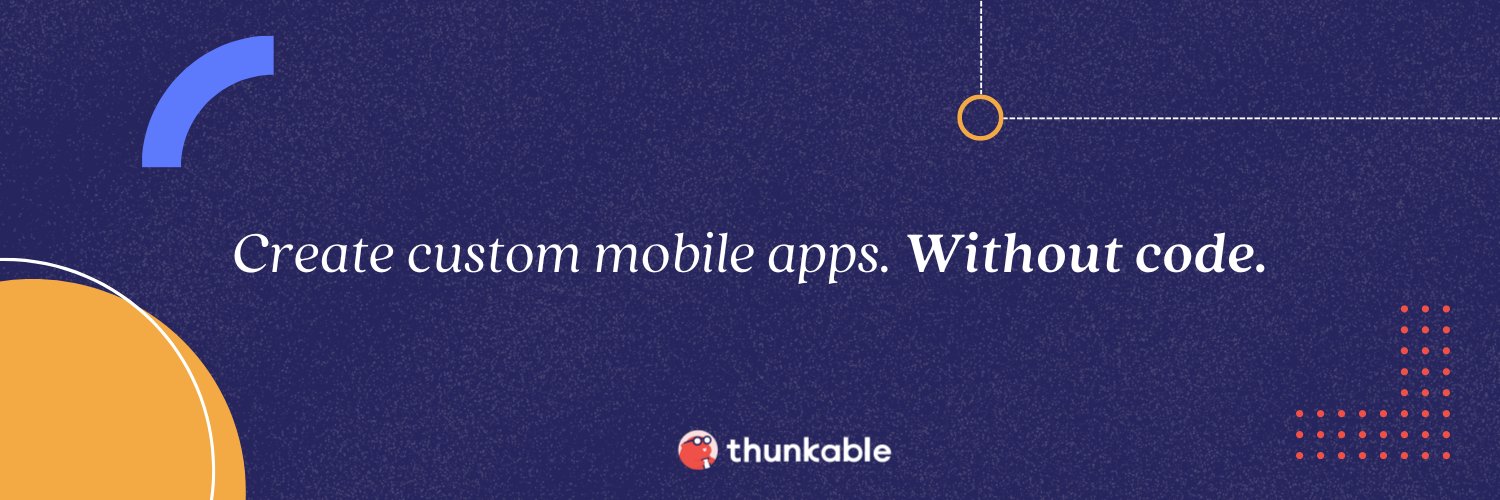 thunkable Logo & Brand Assets (SVG, PNG and vector) - Brandfetch