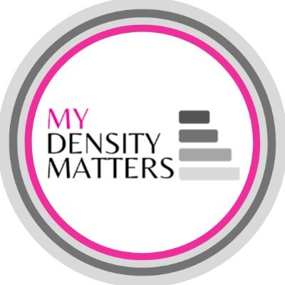 My Density Matters Logos & Brand Assets | Brandfetch