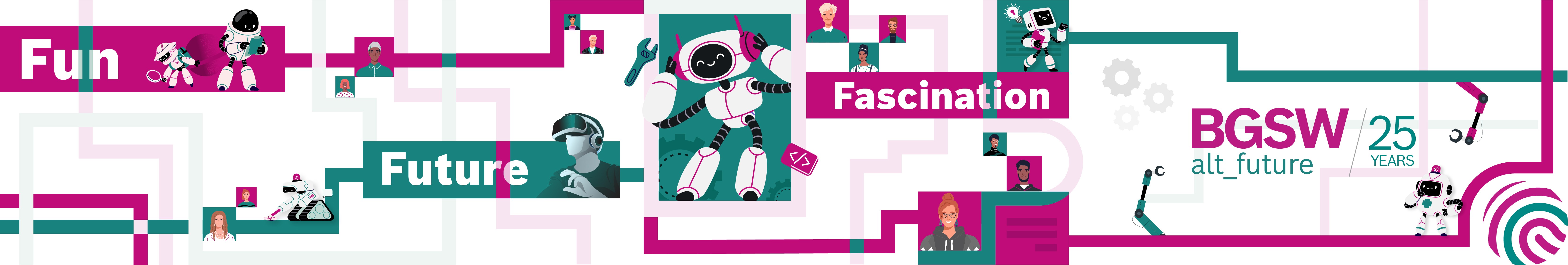 Brandfetch | Bosch Digital Logos & Brand Assets