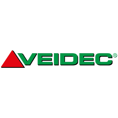 Veidec Logo & Brand Assets (SVG, PNG and vector) - Brandfetch