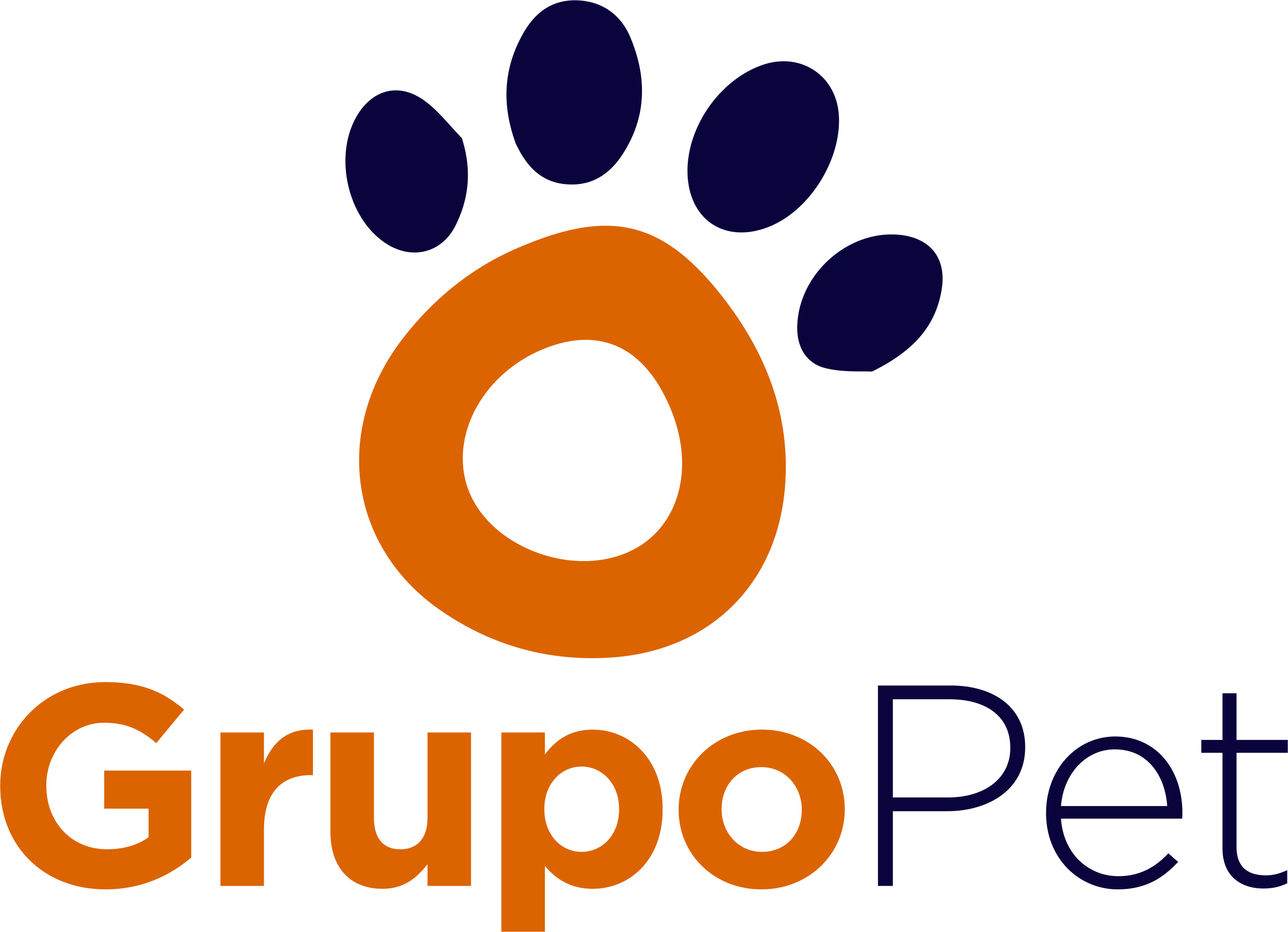 grupopet.com Logos & Brand Assets | Brandfetch