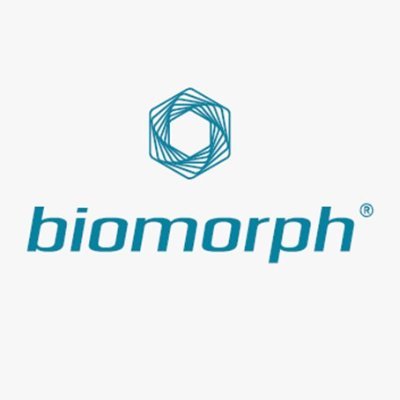 Brandfetch | Biomorph Ergonomic Furniture Logos & Brand Assets