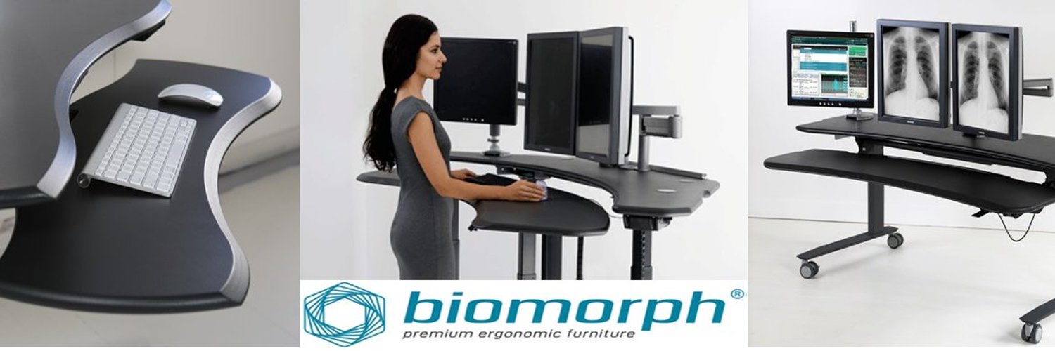 Brandfetch | Biomorph Ergonomic Furniture Logos & Brand Assets