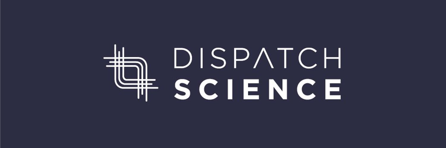Dispatch Science Logo & Brand Assets (SVG, PNG and vector) - Brandfetch