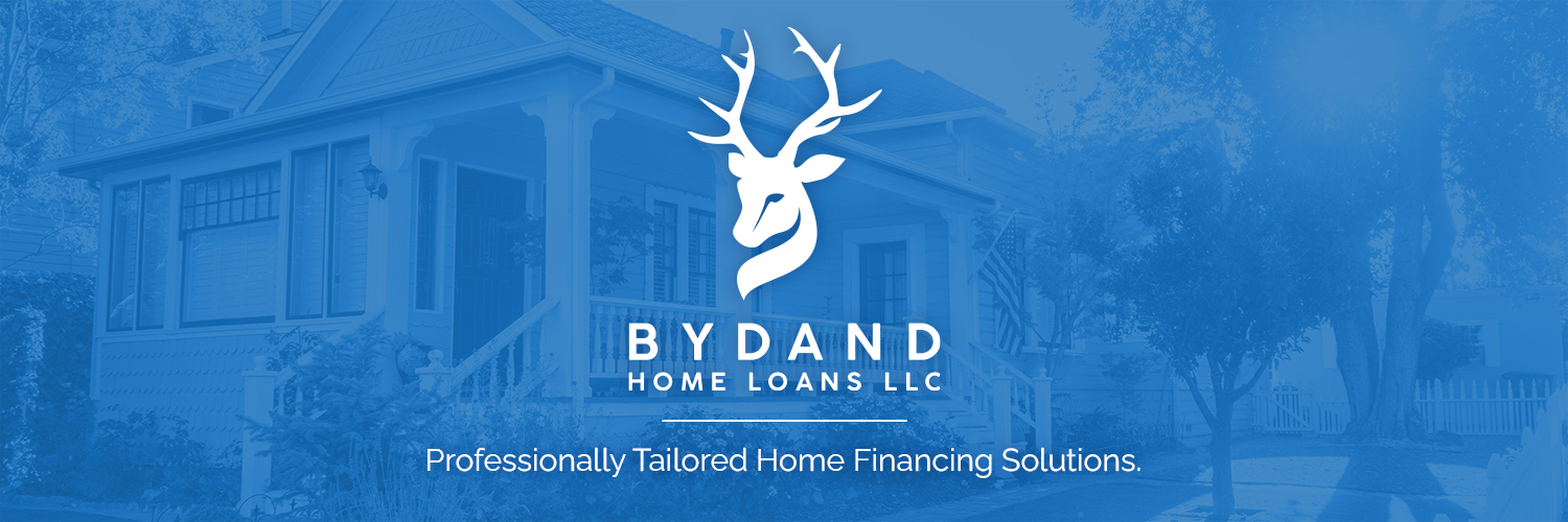 Bydand Home Loans Logo & Brand Assets (SVG, PNG and vector) - Brandfetch