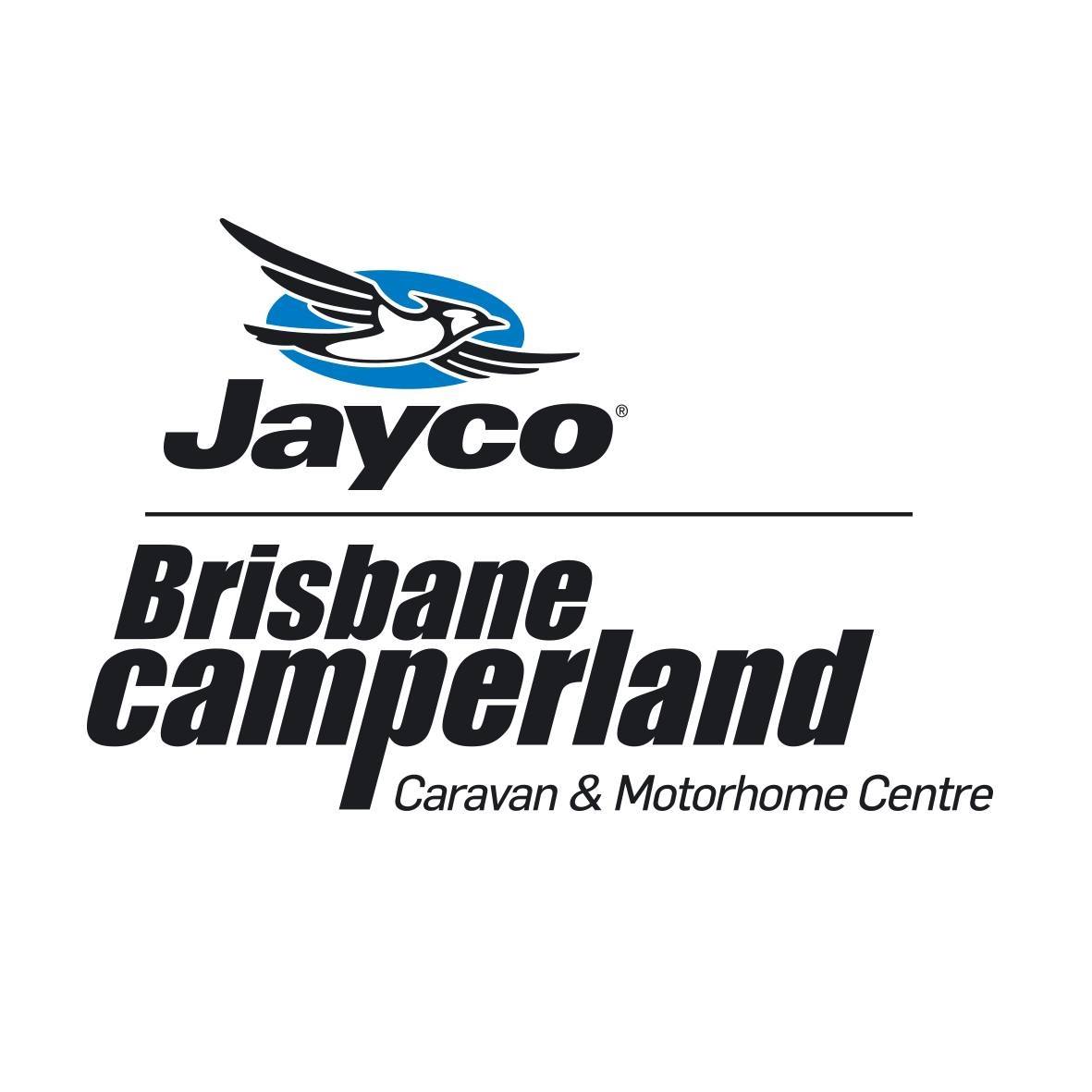 Brandfetch | Brisbane Camperland Logos & Brand Assets