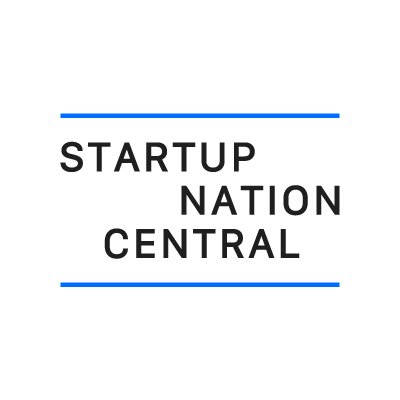 Brandfetch | Startup Nation Central Logos & Brand Assets