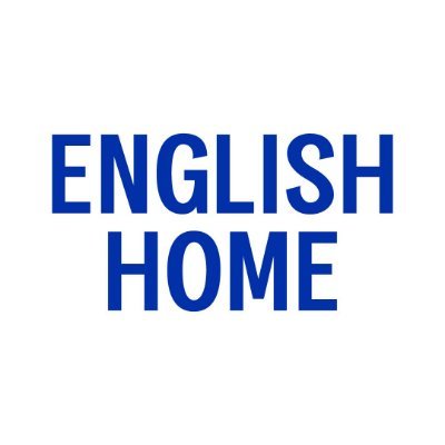English Home Logos & Brand Assets | Brandfetch