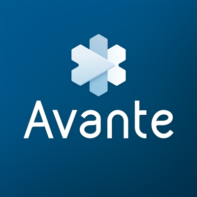 Avante Health Solutions Logo & Brand Assets (SVG, PNG and vector ...