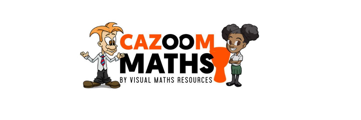 Cazoom Maths Logos & Brand Assets | Brandfetch