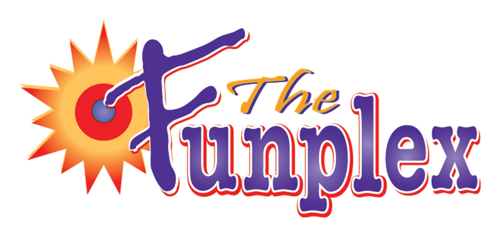 The Funplex Logo & Brand Assets (SVG, PNG and vector) - Brandfetch
