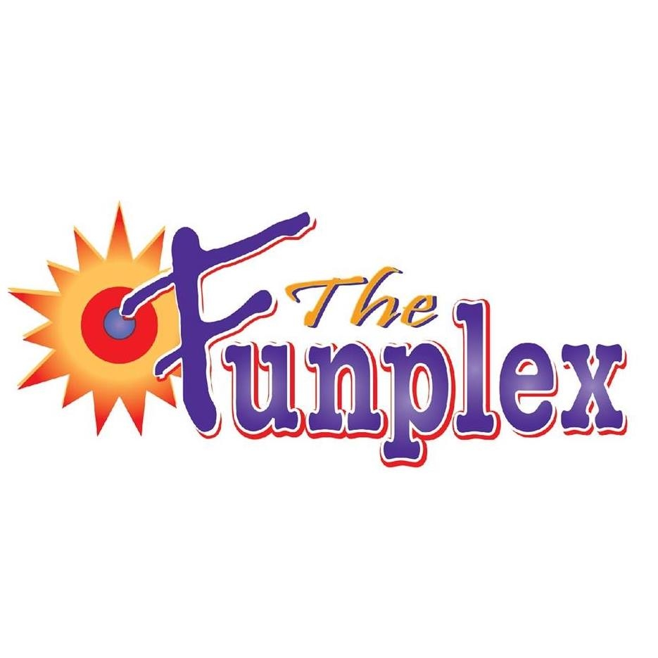 The Funplex Logo & Brand Assets (SVG, PNG and vector) - Brandfetch